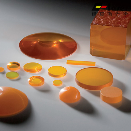 Hellma CVD ZnSe Product on Shanghai C-Laser Materials Technology Ltd.